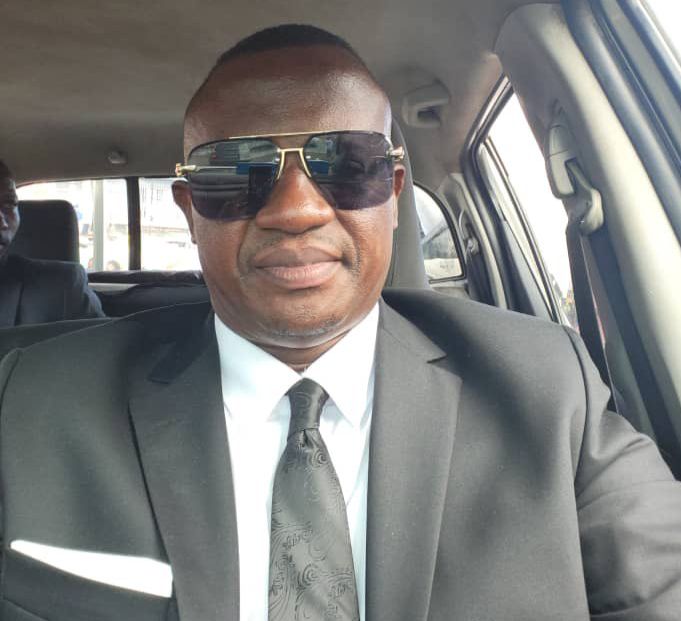RDC | auteur de la fameuse phrase « Ako lia Mbuma », Barnabé Milinganyo ...